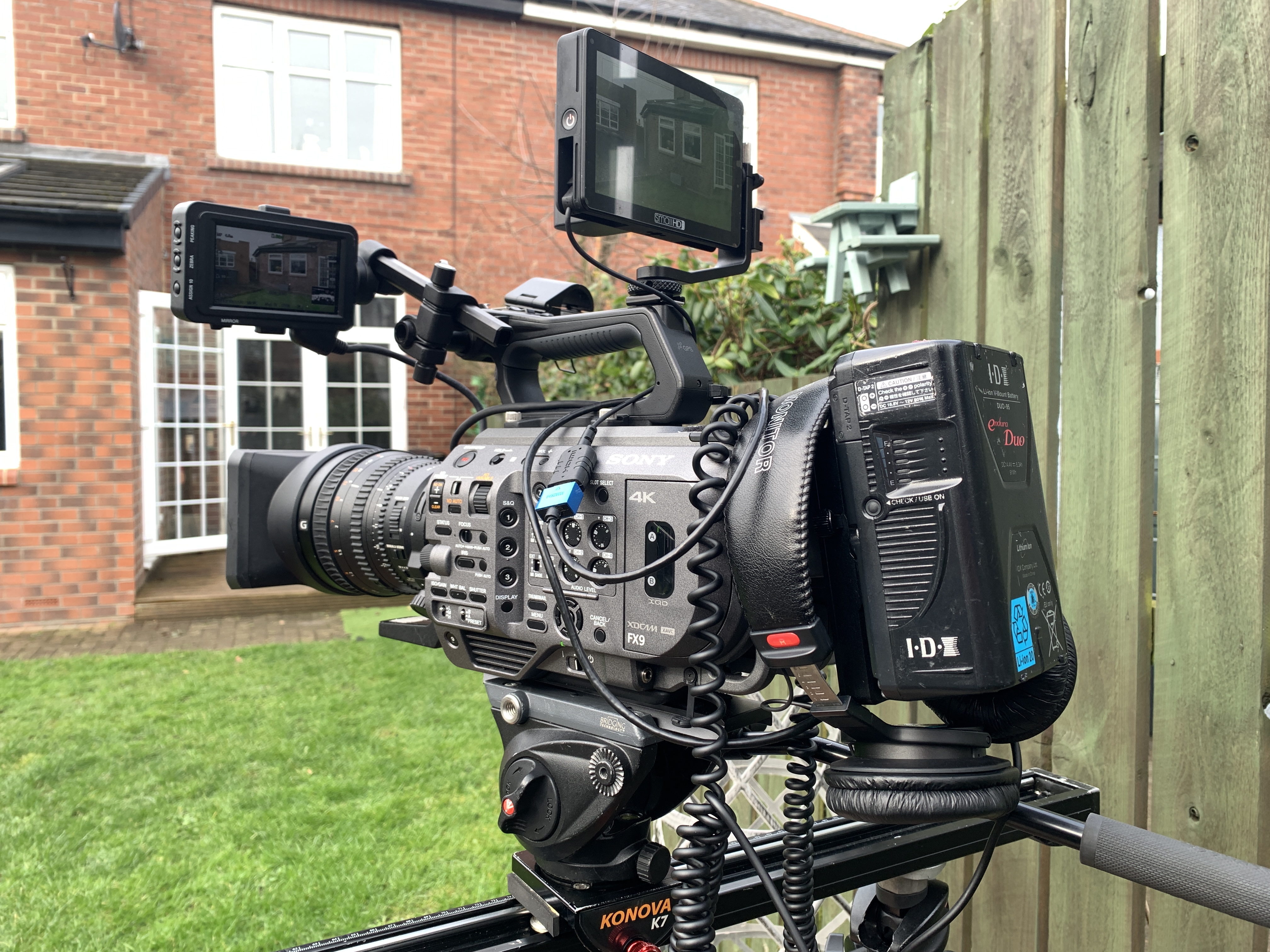 So you want a video… – Knight Sky Films: Video and drone